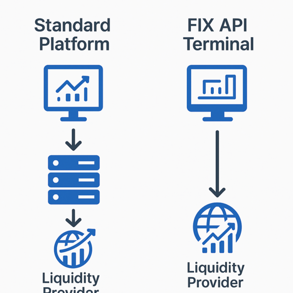 Why FIX API Terminal Is the Most Promising Free Trading Platform of 2025 – FIX API Terminal