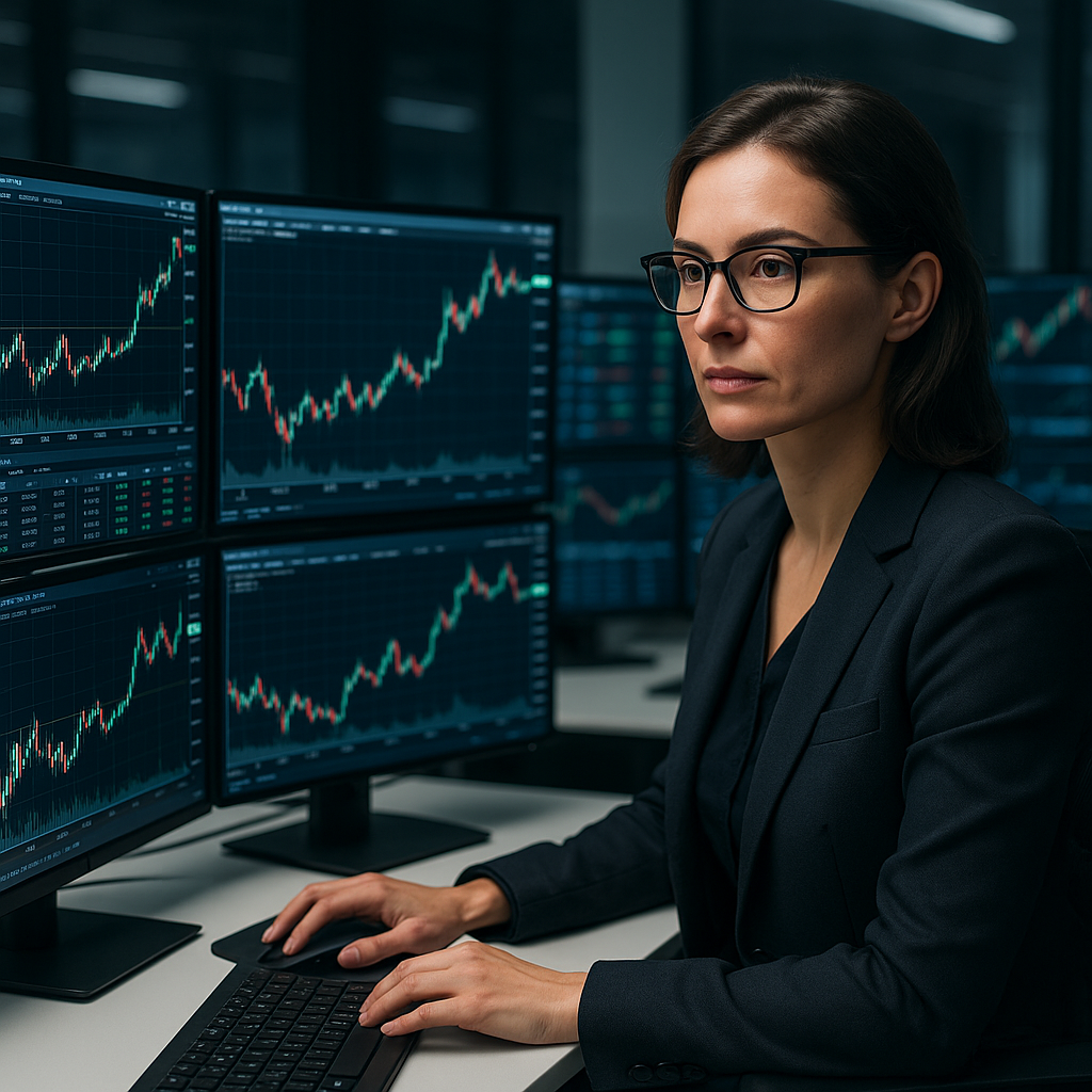 Why FIX API Terminal Is the Most Promising Free Trading Platform of ...